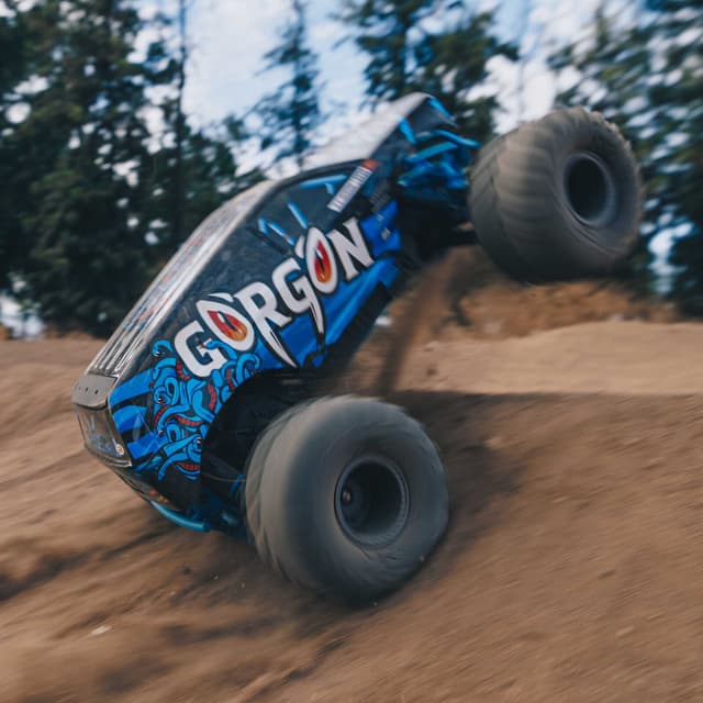 Best RC Cars Under $200 (2026) — Top Picks Compared | RC Car Compare