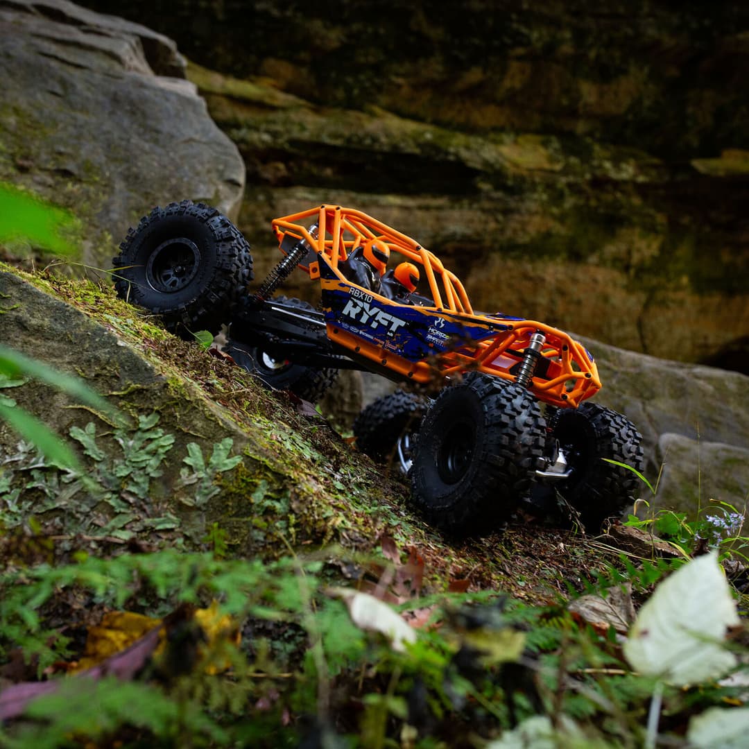 Axial RBX10 Ryft Review — Specs, Pros & Cons | RC Car Compare
